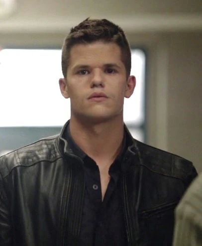 Aiden Steiner | Headhunter's Horror House Wiki | Fandom