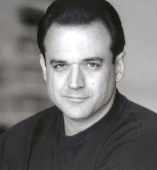 Glenn Taranto | Headhunter's Horror House Wiki | Fandom