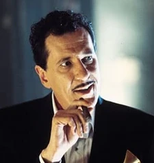 Stephen Price | Headhunter's Horror House Wiki | Fandom
