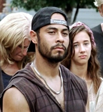 Caesar Martinez | Headhunter's Horror House Wiki | Fandom