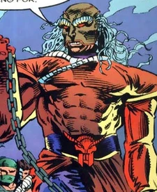 Centurious | Headhunter's Horror House Wiki | Fandom