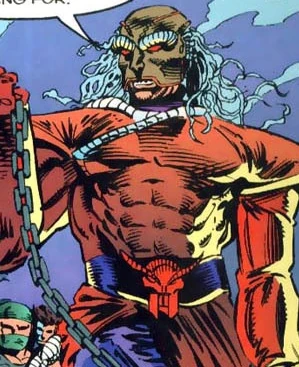 Centurious | Headhunter's Horror House Wiki | Fandom