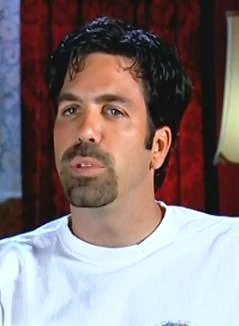 Peter Oillataguerre | Headhunter's Horror House Wiki | Fandom