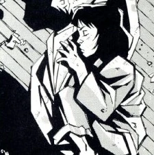 Annabelle Leung | Headhunter's Horror House Wiki | Fandom