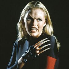 Casey Spencer | Headhunter's Horror House Wiki | Fandom