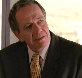 Sam Anderson | Headhunter's Horror House Wiki | Fandom