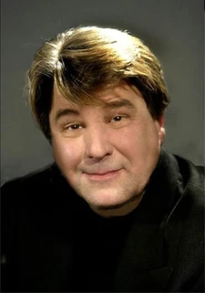 Christopher Young | Headhunter's Horror House Wiki | Fandom