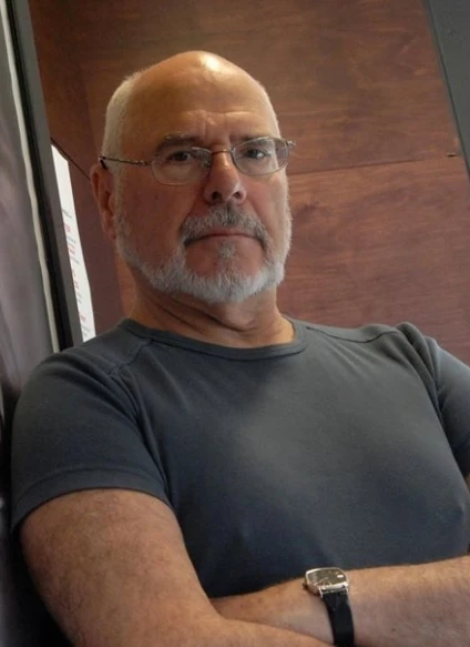 Harry Kümel | Headhunter's Horror House Wiki | Fandom