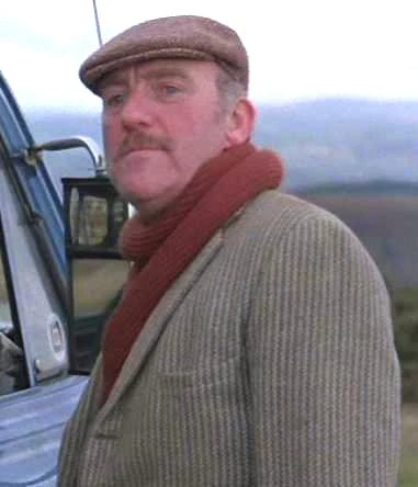 Joe Belcher | Headhunter's Horror House Wiki | Fandom