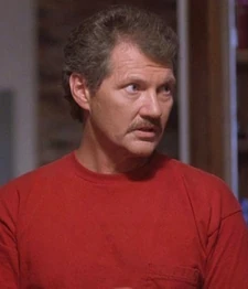 Sean Braddock | Headhunter's Horror House Wiki | Fandom