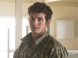 Troy Otto | Headhunter's Horror House Wiki | Fandom