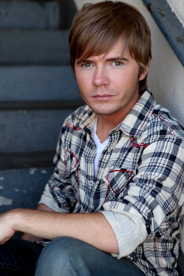 Anthony Fitzgerald | Headhunter's Horror House Wiki | Fandom