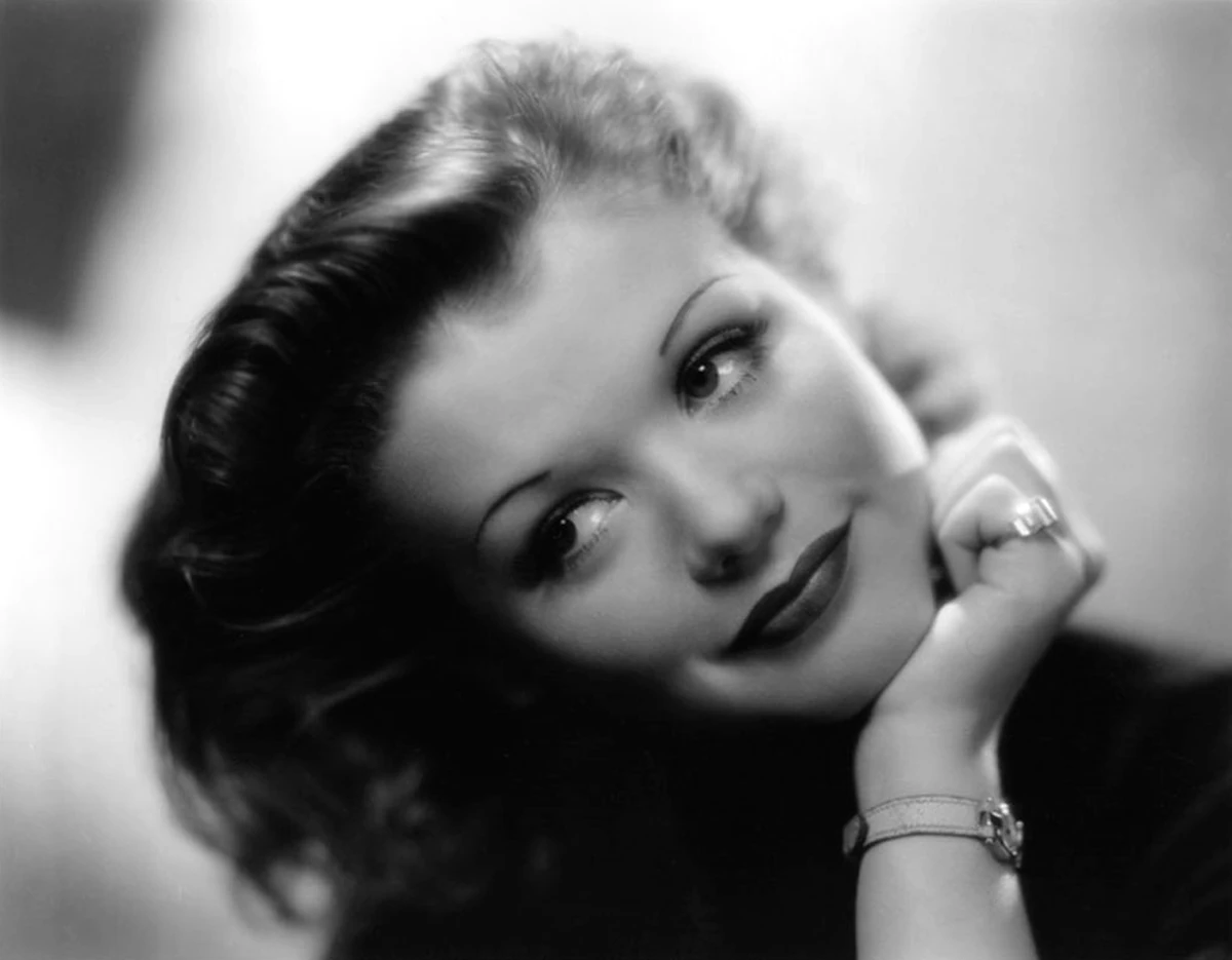 Simone Simon | Headhunter's Horror House Wiki | Fandom