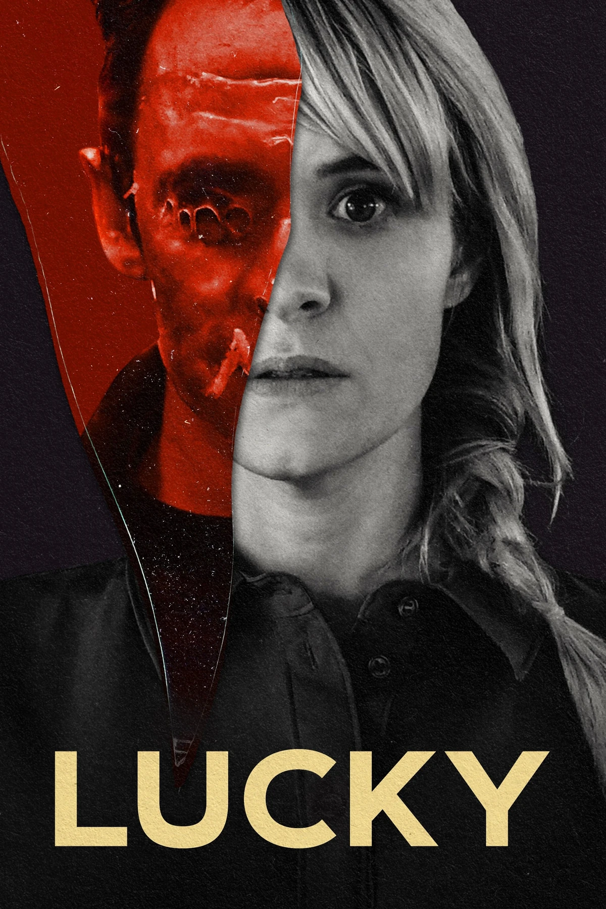 Lucky | Headhunter's Horror House Wiki | Fandom