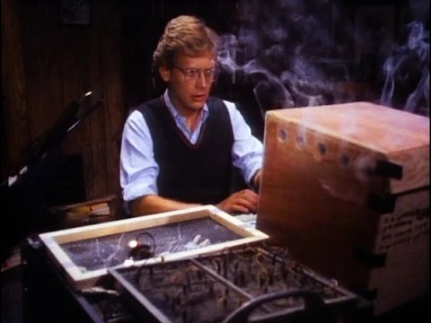 Tales from the Darkside: The Word Processor of the Gods | Headhunter's ...