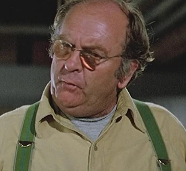 Doctor Blair | Headhunter's Horror House Wiki | Fandom