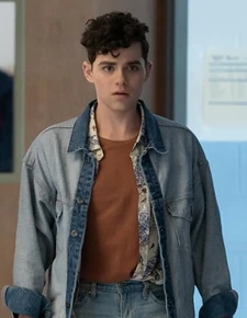 Josh Detmer | Headhunter's Horror House Wiki | Fandom