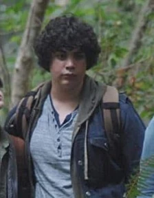 David Johnson, III | Headhunter's Horror House Wiki | Fandom