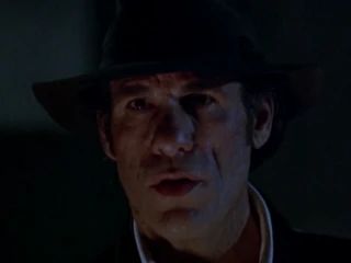 Detective Sean McKinney | Headhunter's Horror House Wiki | Fandom