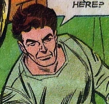 David Trask | Headhunter's Horror House Wiki | Fandom