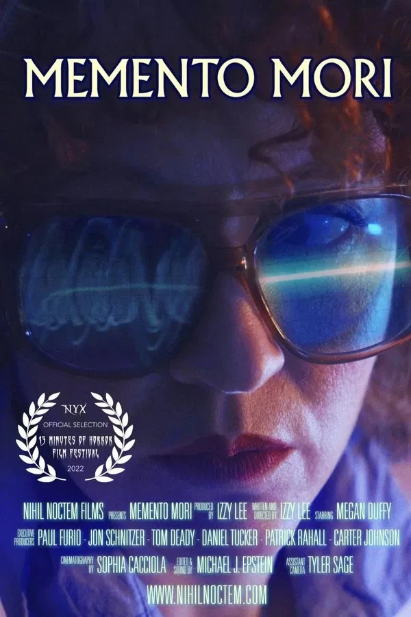 Memento Mori | Headhunter's Horror House Wiki | Fandom