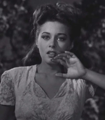 Amina Mansouri | Headhunter's Horror House Wiki | Fandom