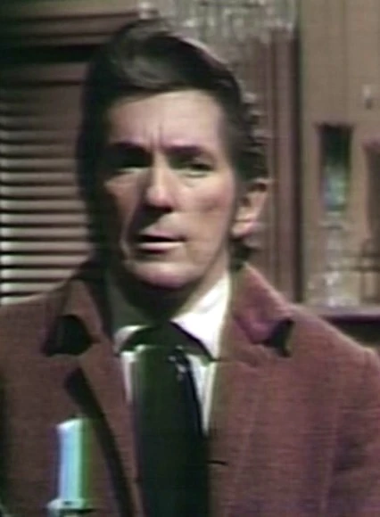 Bramwell Collins | Headhunter's Horror House Wiki | Fandom