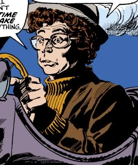 Harold H. Harold | Headhunter's Horror House Wiki | Fandom