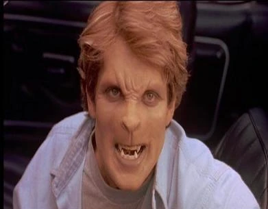 Shape-shifters | Headhunter's Horror House Wiki | Fandom