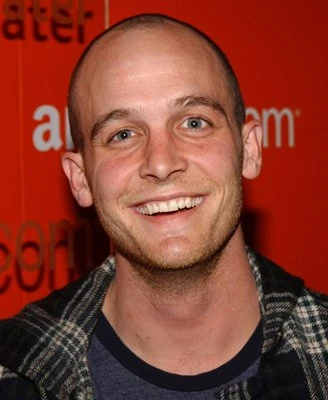 Ethan Embry | Headhunter's Horror House Wiki | Fandom