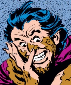 Eugene Spangler | Headhunter's Horror House Wiki | Fandom