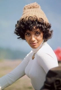 Vonetta McGee | Headhunter's Horror House Wiki | Fandom