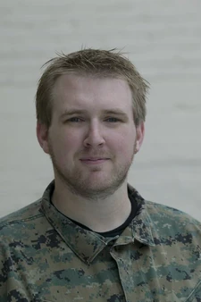 Colin Strause | Headhunter's Horror House Wiki | Fandom