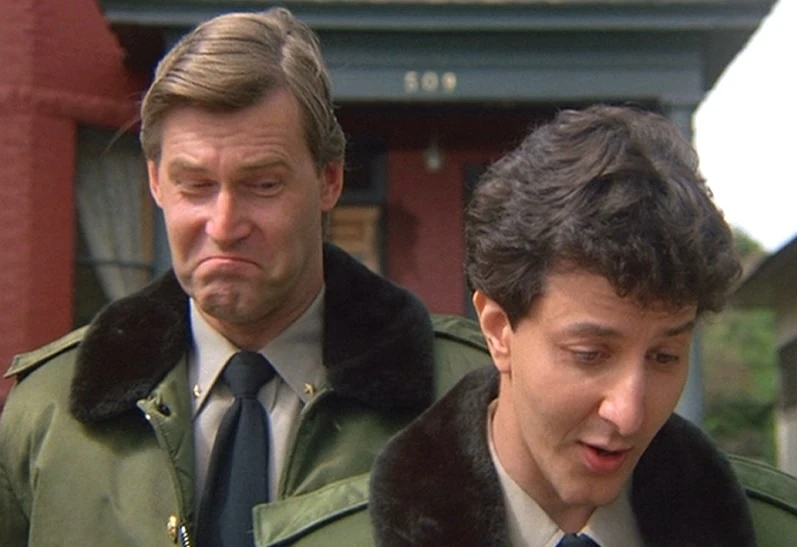 Haddonfield Sheriff's Department | Headhunter's Horror House Wiki | Fandom