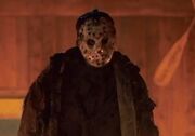 Jason Voorhees | Headhunter's Horror House Wiki | Fandom
