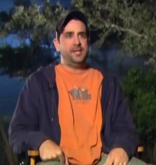 Mark Swift | Headhunter's Horror House Wiki | Fandom