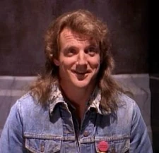 Randall Flagg | Headhunter's Horror House Wiki | Fandom