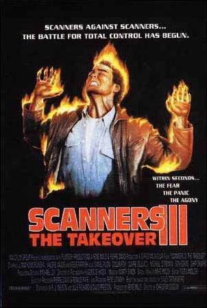 Scanners III: The Takeover | Headhunter's Horror House Wiki | Fandom