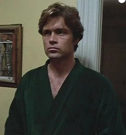 Geoffrey Howell | Headhunter's Horror House Wiki | Fandom