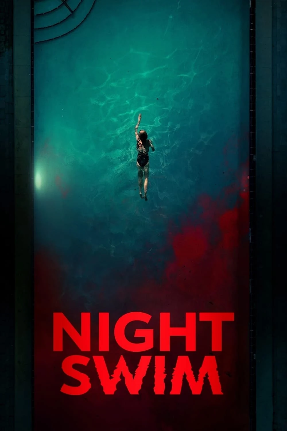 Night Swim | Headhunter's Horror House Wiki | Fandom