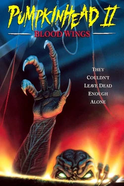 Pumpkinhead II: Blood Wings | Headhunter's Horror House Wiki | Fandom