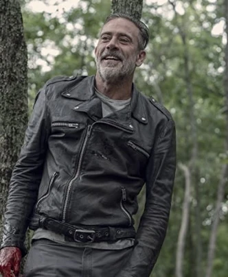 Negan | Headhunter's Horror House Wiki | Fandom