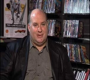William Lustig | Headhunter's Horror House Wiki | Fandom