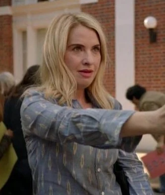 Meadow Wilton | Headhunter's Horror House Wiki | Fandom