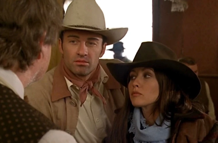 Charmed: The Good, the Bad and the Cursed | Headhunter's Horror House ...