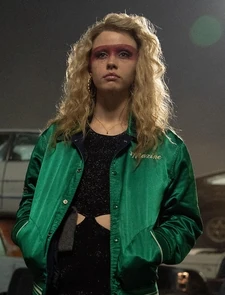 Maxine Minx | Headhunter's Horror House Wiki | Fandom