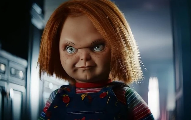 Chucky: Give Me Something Good to Eat | Headhunter's Horror House Wiki ...