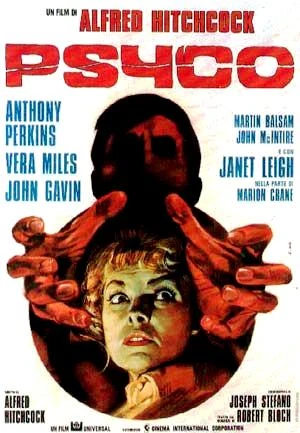 Psycho | Headhunter's Horror House Wiki | Fandom