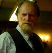 The Strain gallery | Headhunter's Horror House Wiki | Fandom
