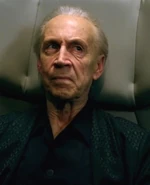 The Strain gallery | Headhunter's Horror House Wiki | Fandom